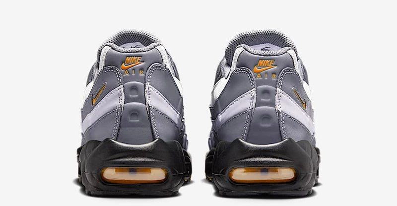 Nike Air Max 95 Men's Shoes